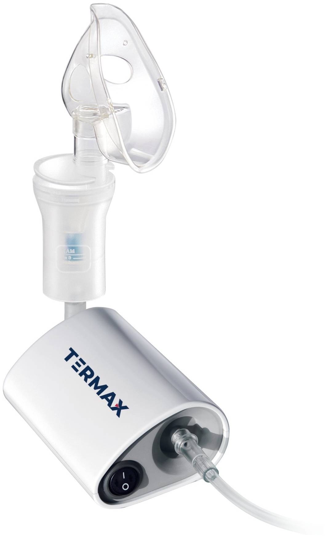 Compact Компресорен инхалатор, Termax | Ozone.bg