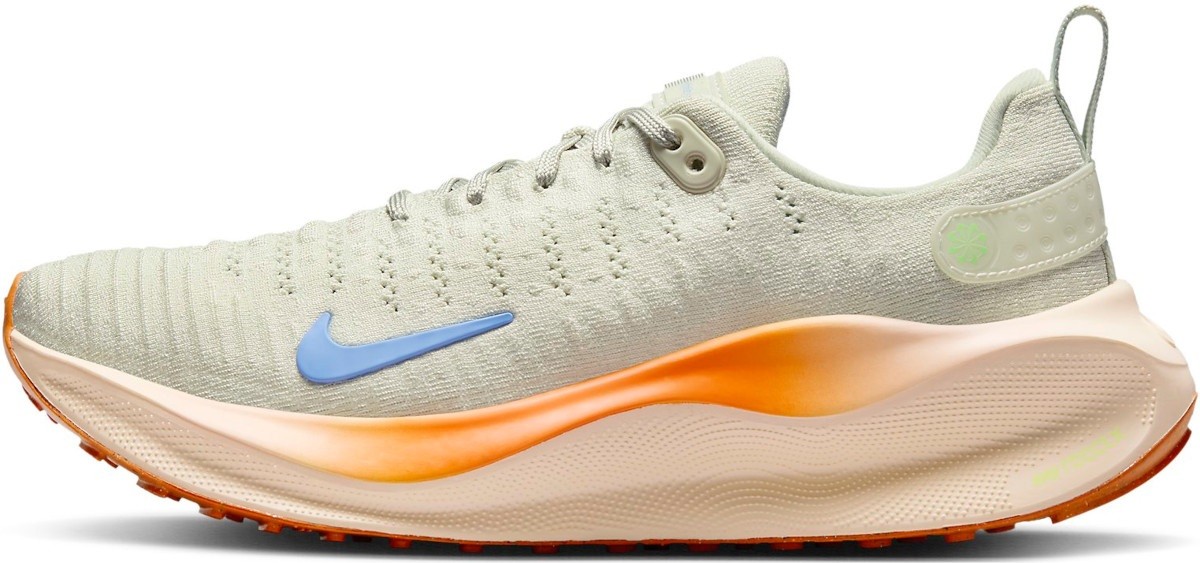 Дамски обувки Nike - Infinity Run 4 , бели | Ozone.bg