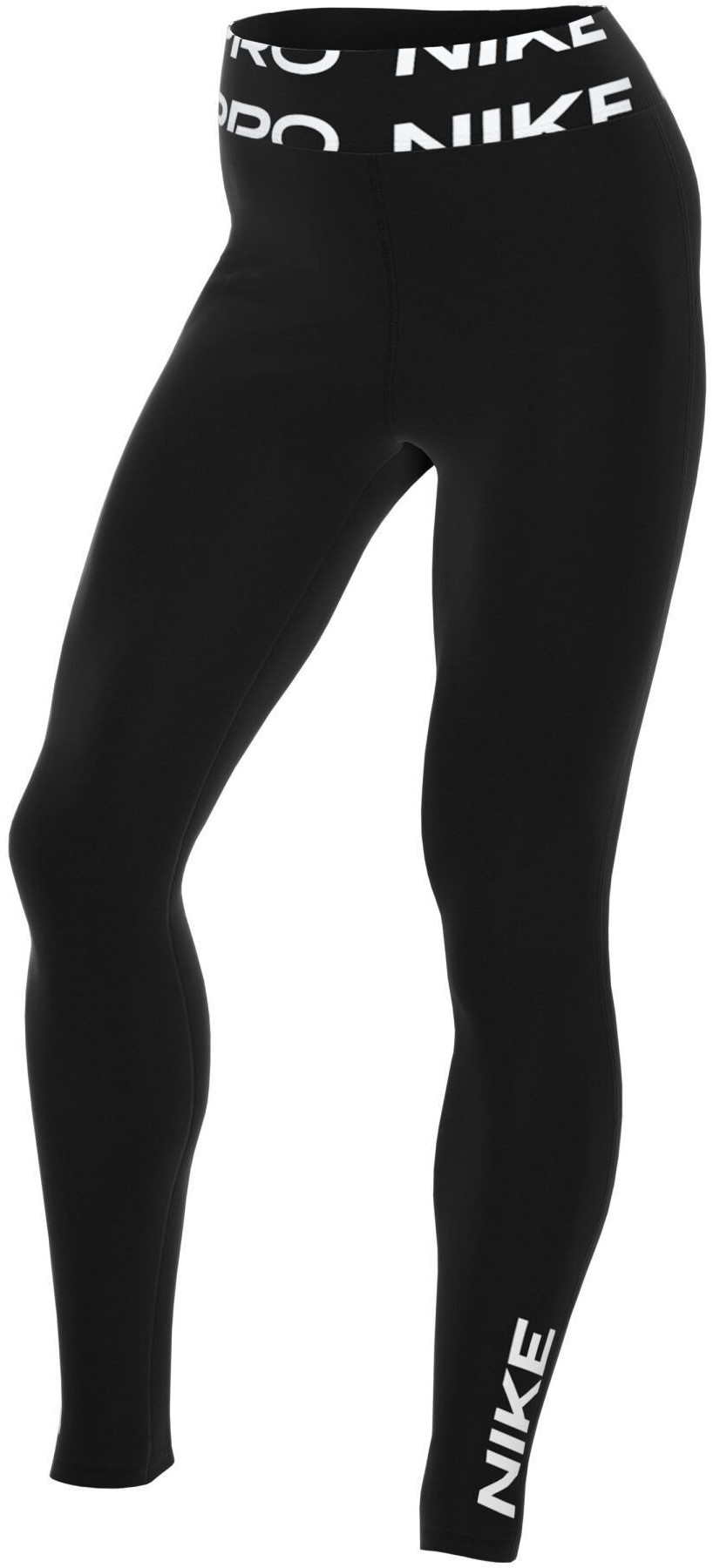 Дамски клин Nike - Pro Dri-FIT , черен | Ozone.bg