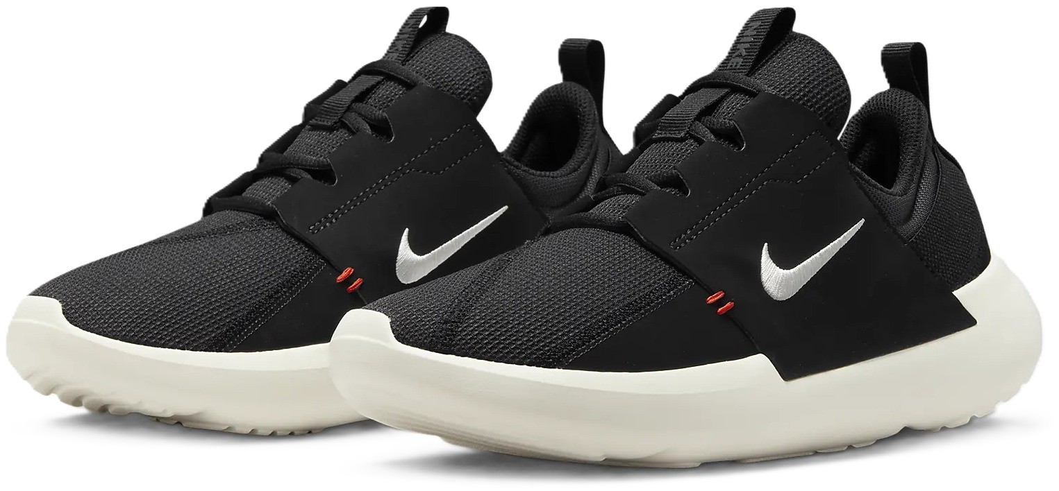 Дамски обувки Nike - E-Series AD, черни | Ozone.bg