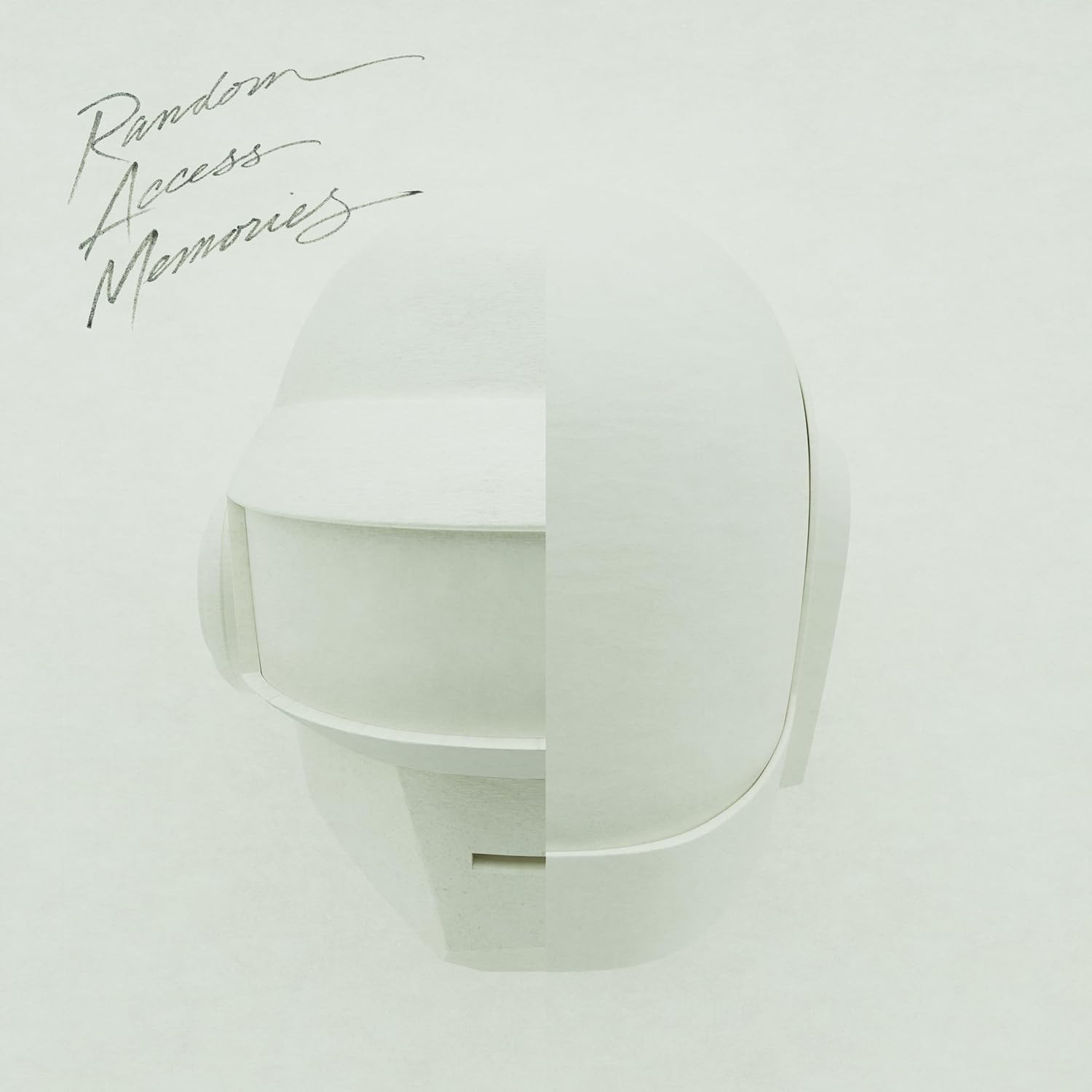 Daft Punk - Random Access Memories, Drumless Edition (2 Vinyl) Отлична ...