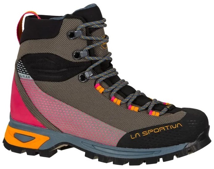 Дамски обувки La Sportiva - Trango Trk GTX , многоцветни | Ozone.bg