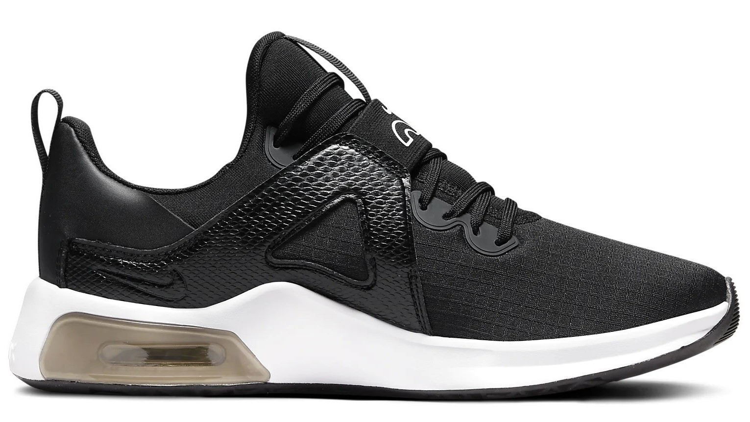 Дамски обувки Nike - Air Max Bella TR 5, черни | Ozone.bg