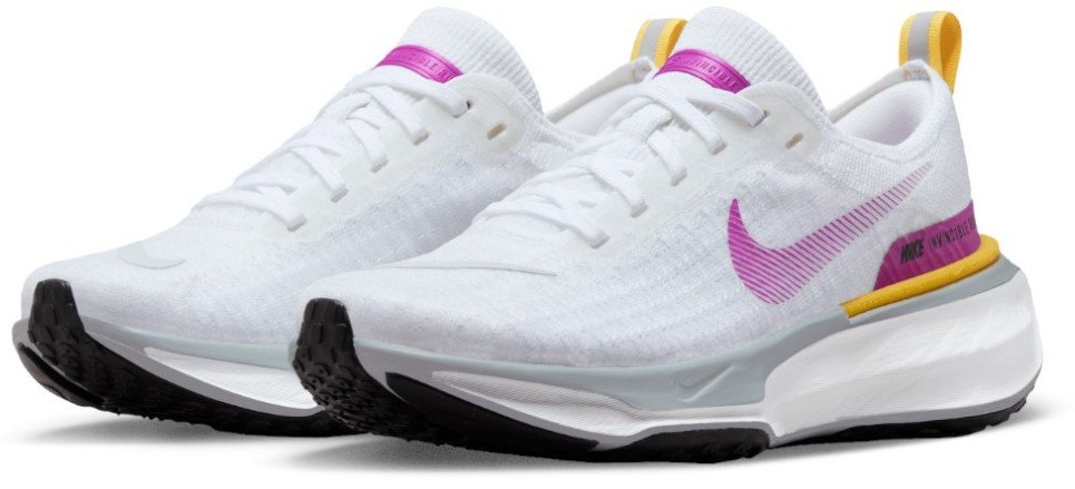 Дамски обувки Nike - Invincible 3 , бели | Ozone.bg