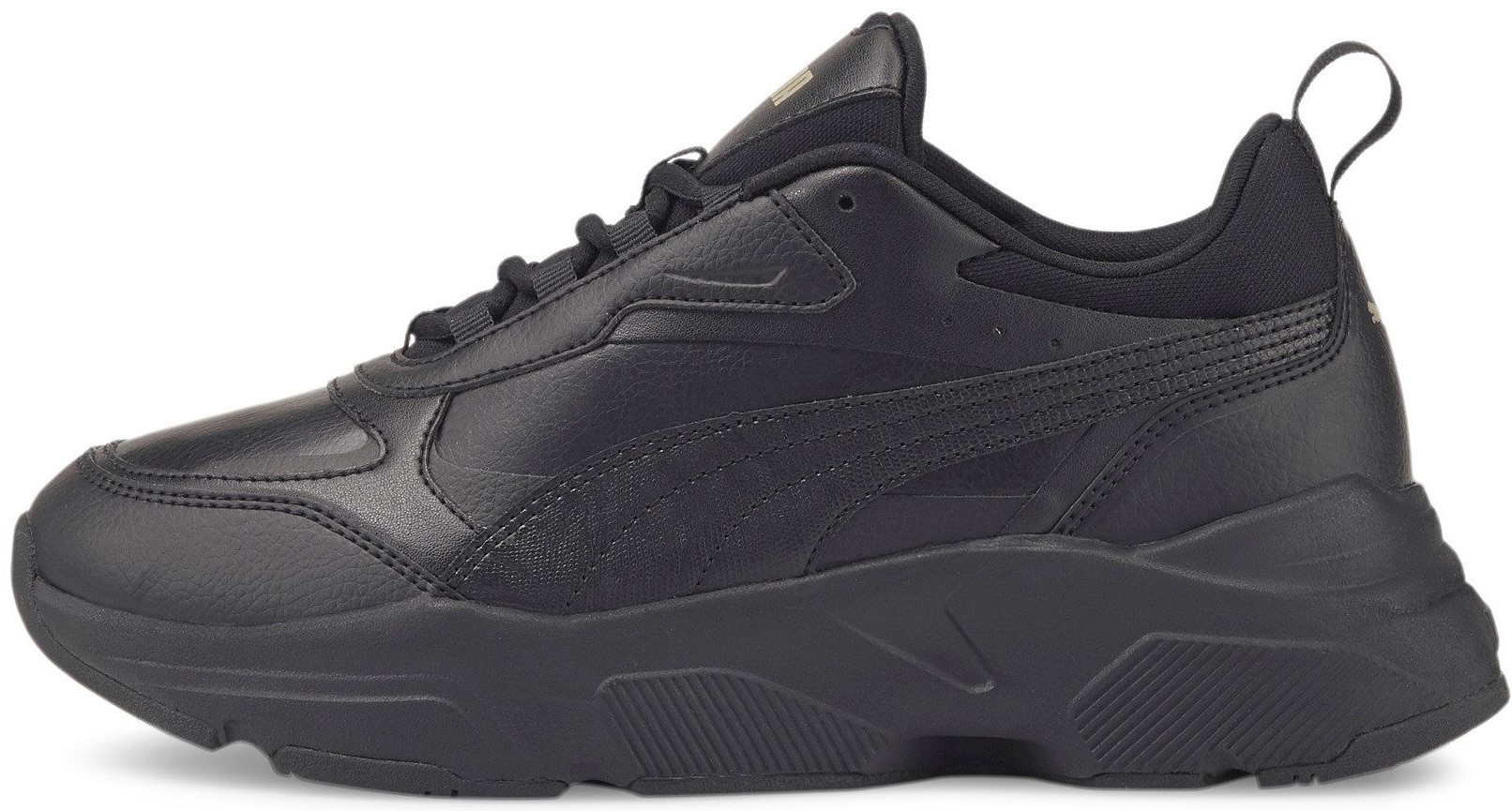 Дамски обувки Puma - Cassia SL , черни | Ozone.bg