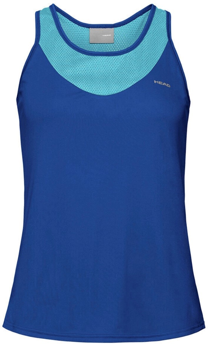 Дамски потник HEAD - Tenley, син | Ozone.bg