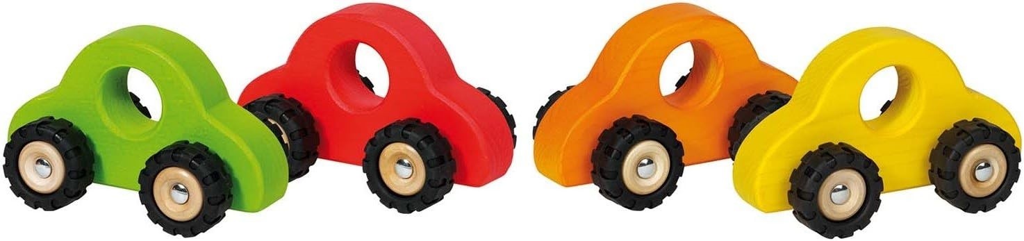 Детска бейби количка Goki - Асортимент | Отлична цена | Ozone.bg