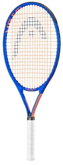 Детска тенис ракета HEAD - Speed 23, 215g, L0 | Ozone.bg