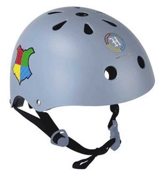 Детска каска D'Arpeje - Harry Potter, S размер (53-55 cm) | Отлична ...