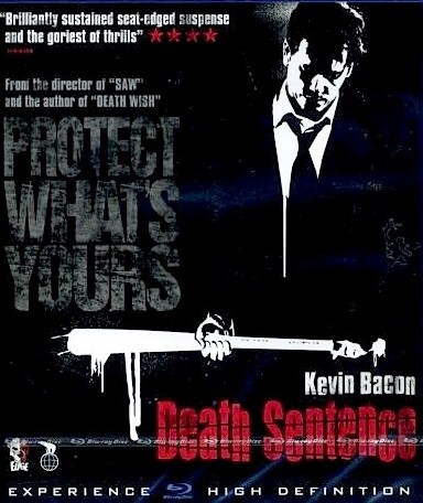 Death Sentence (Blu-Ray) | 2007 | Добра цена | Ozone.bg