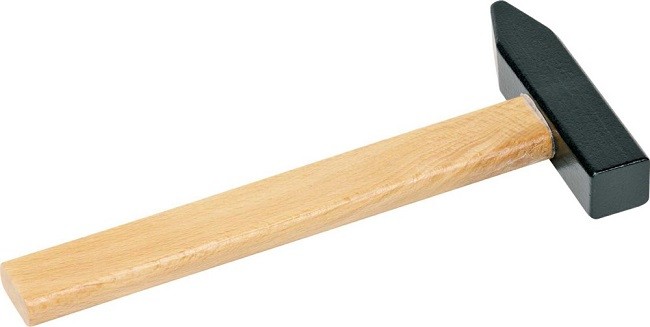 Детски дървен чук Goki | Отлична цена | Ozone.bg