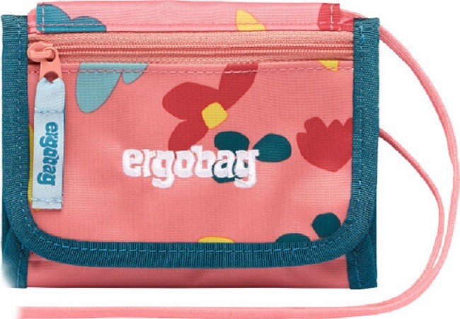 Детско портмоне с връзка Ergobag SpringBear | Ozone.bg