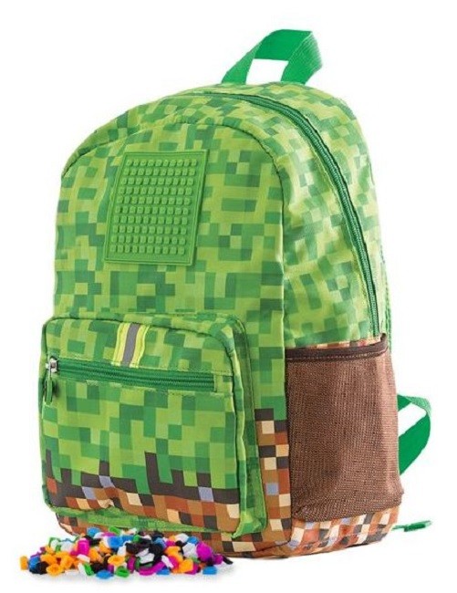 Детска раница Pixie Crew - 1 отделение | Ozone.bg