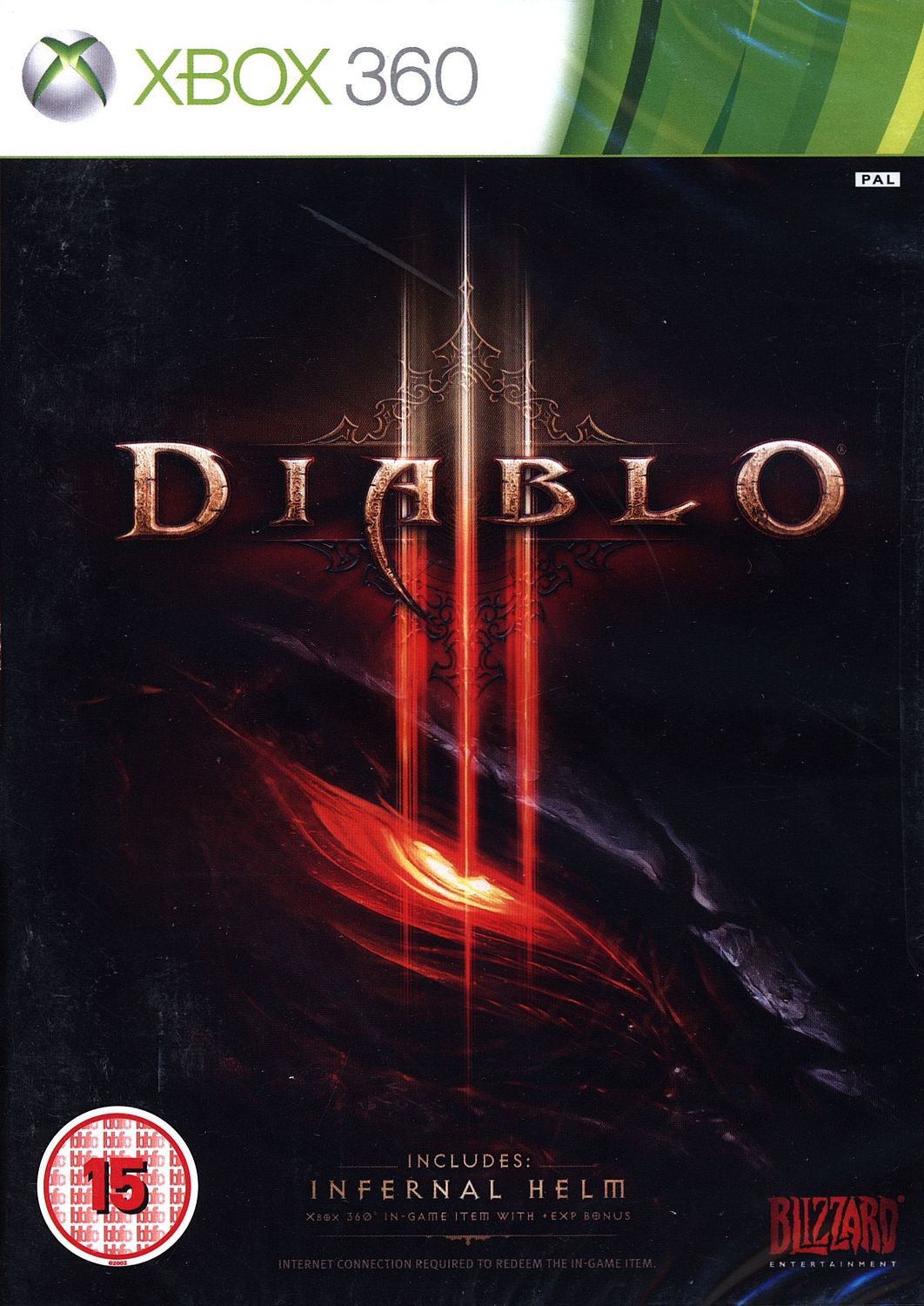 Diablo III (Xbox 360) | Ozone.bg