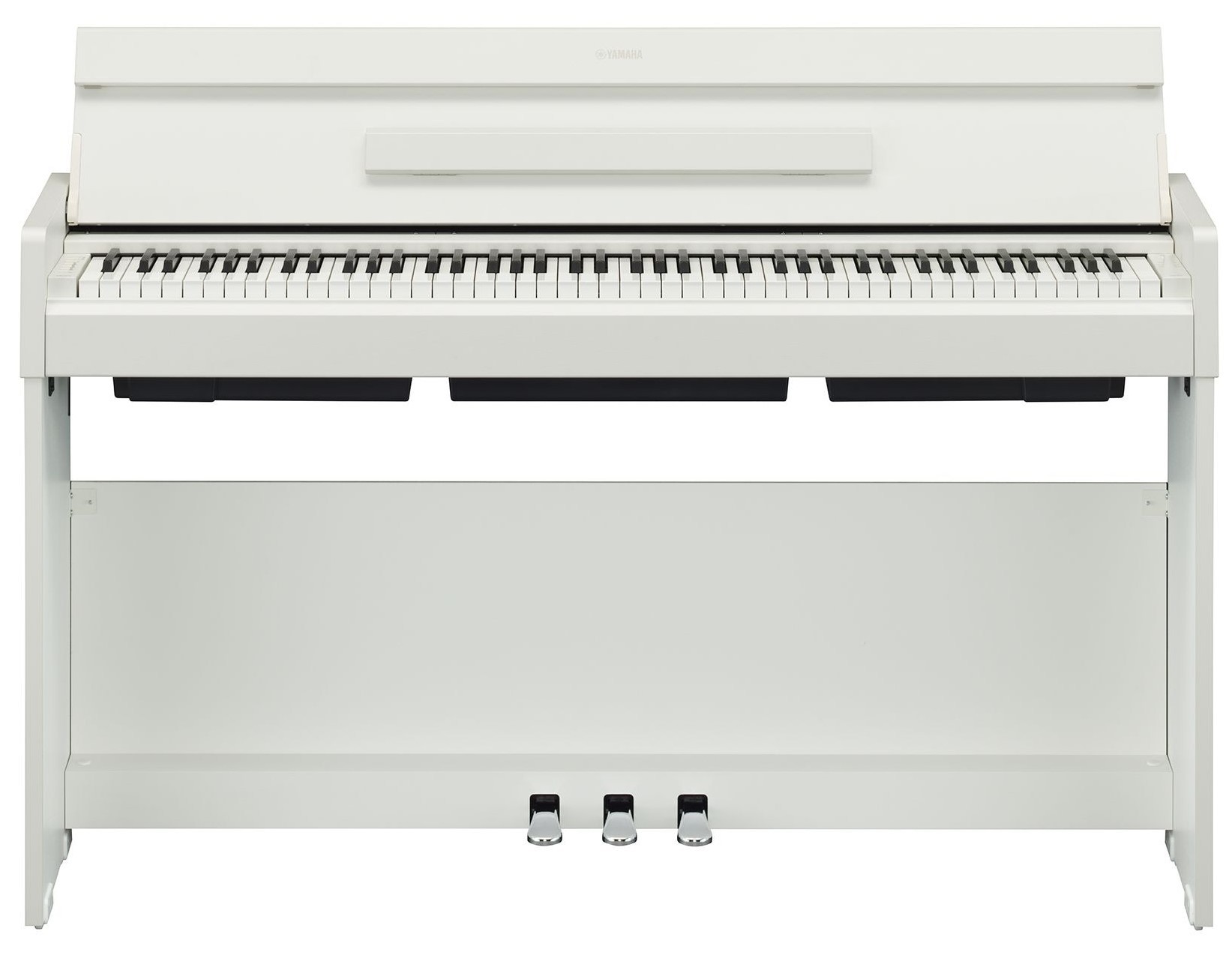 Дигитално пиано Yamaha - YDP-S35, бяло | Ozone.bg