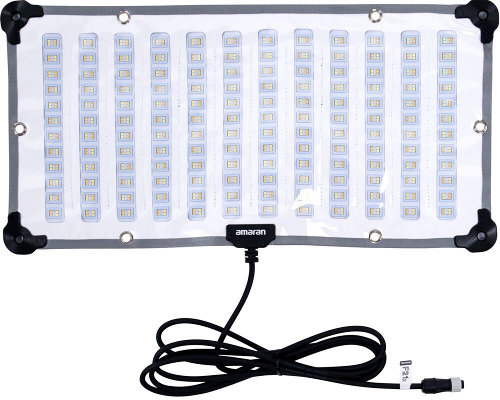 Диоден панел Aputure - Amaran F21x Bi-Color V-mount 2x1 | Ozone.bg