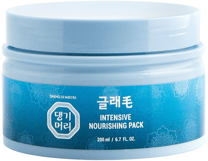 Doori Glamo Подхранваща маска, 200 ml | Ozone.bg