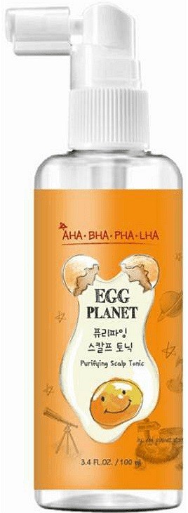 Doori Egg Planet Себобалансиращ тоник 4-HA, 100 ml | Ozone.bg