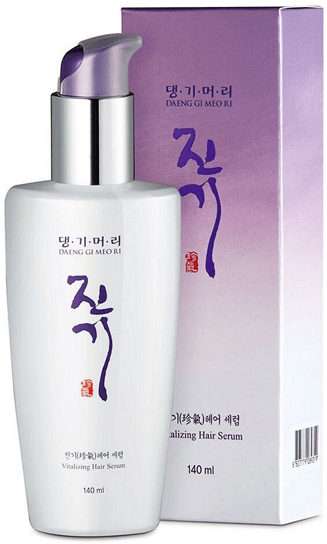 Doori Тайни от Изтока Копринен серум за блясък, 140 ml | Ozone.bg