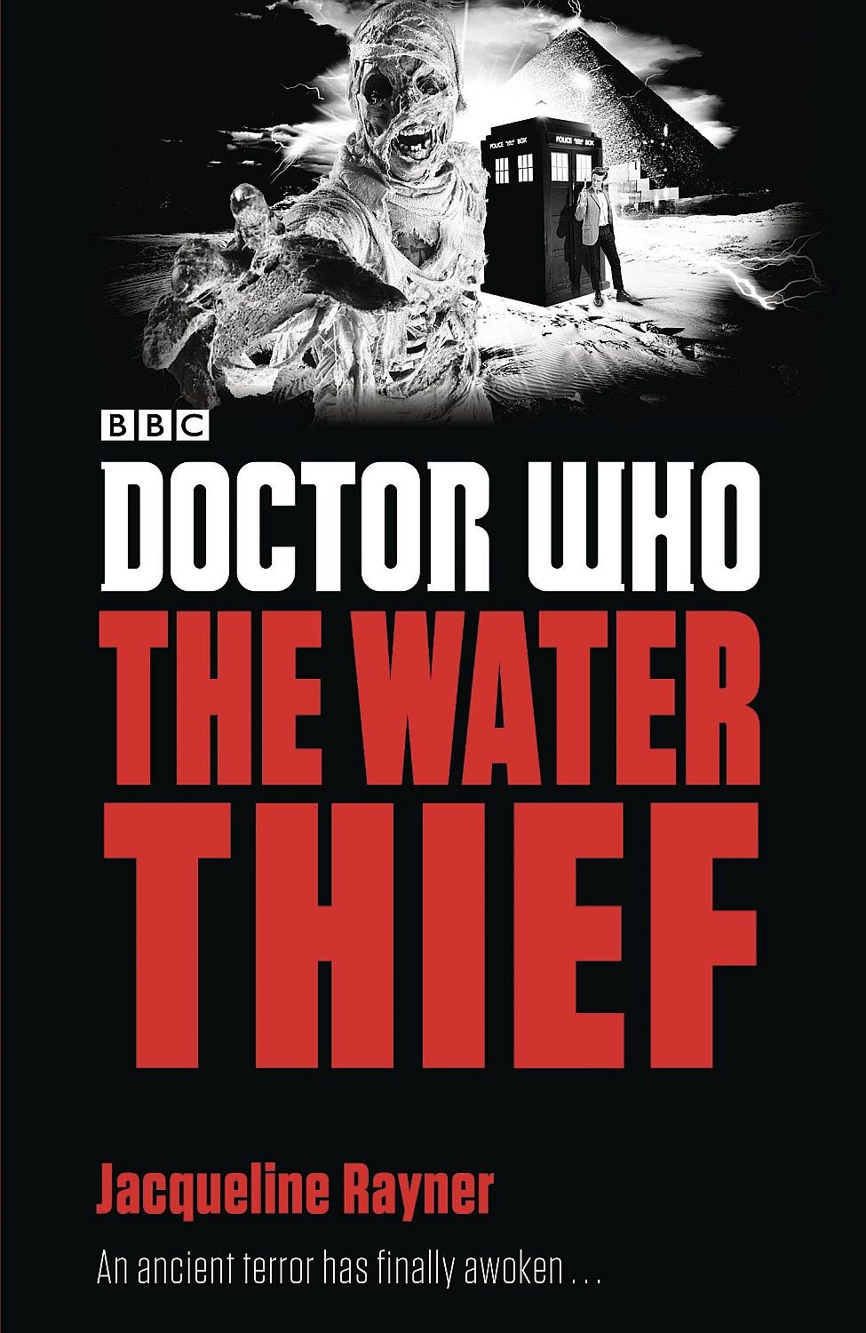 Doctor Who: Water Thief | | Цена | Ozone.bg