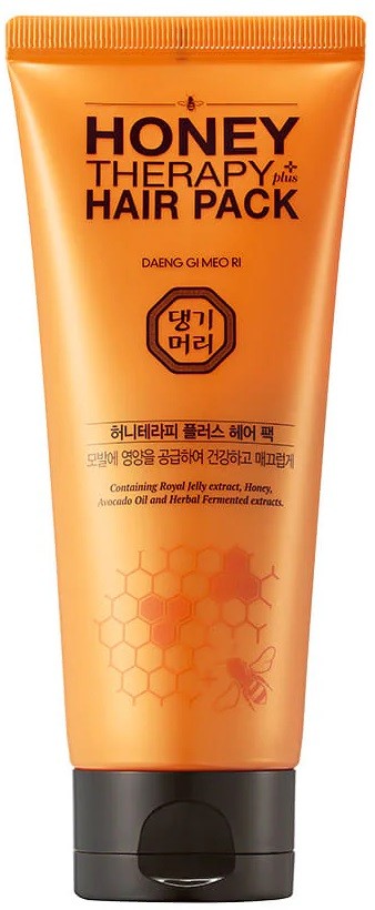 Doori Професионална маска за коса Honey Therapy Plus, 150 ml | Ozone.bg