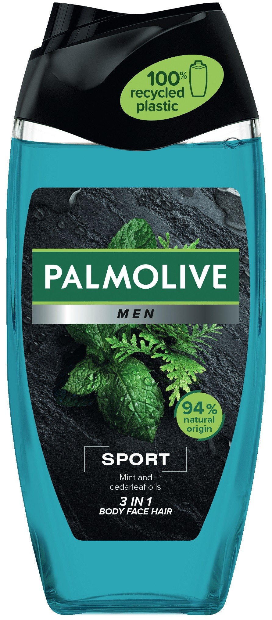 Palmolive Men Душ гел Sport, 250 ml | Ozone.bg