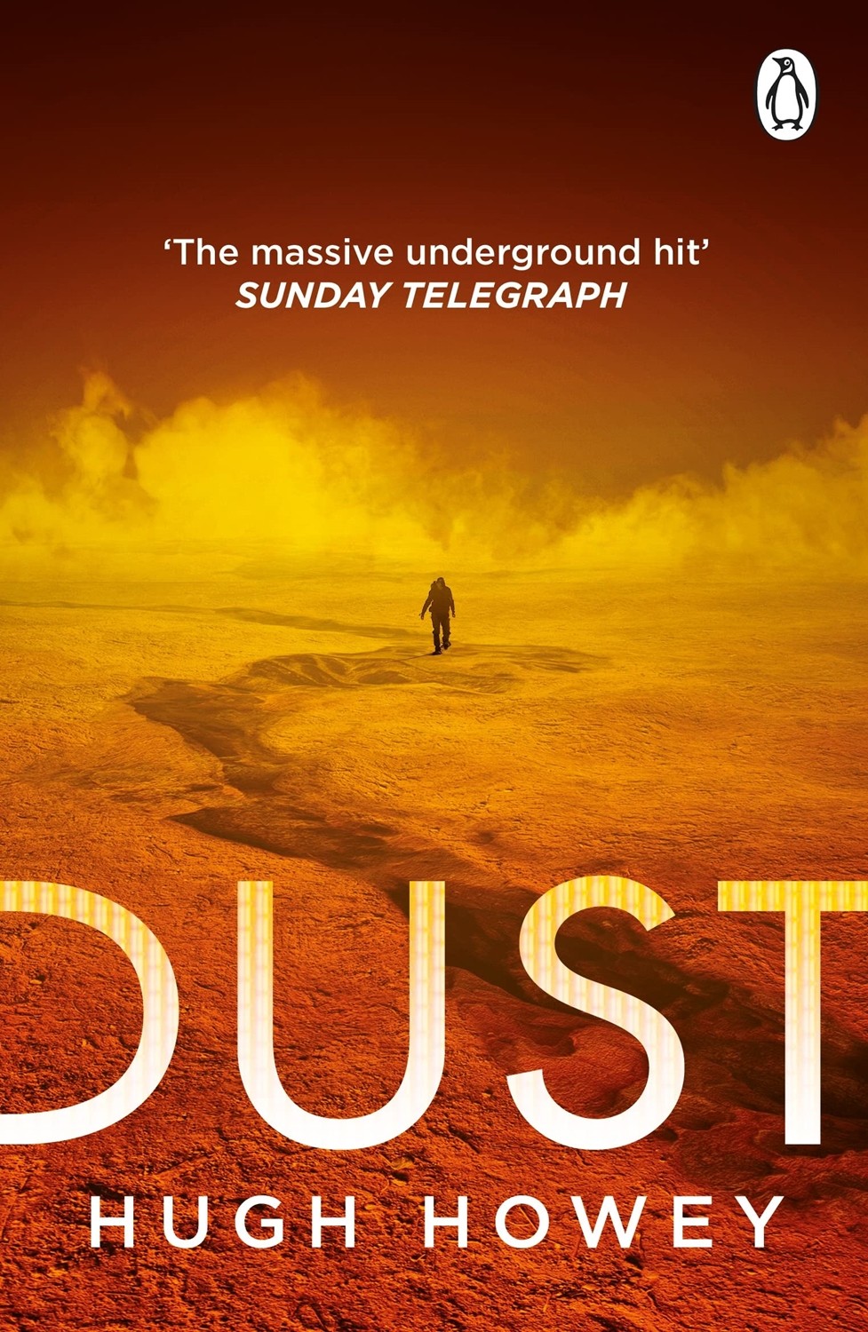 Dust (Silo Trilogy 3) | Хю Хауи | Цена | Ozone.bg