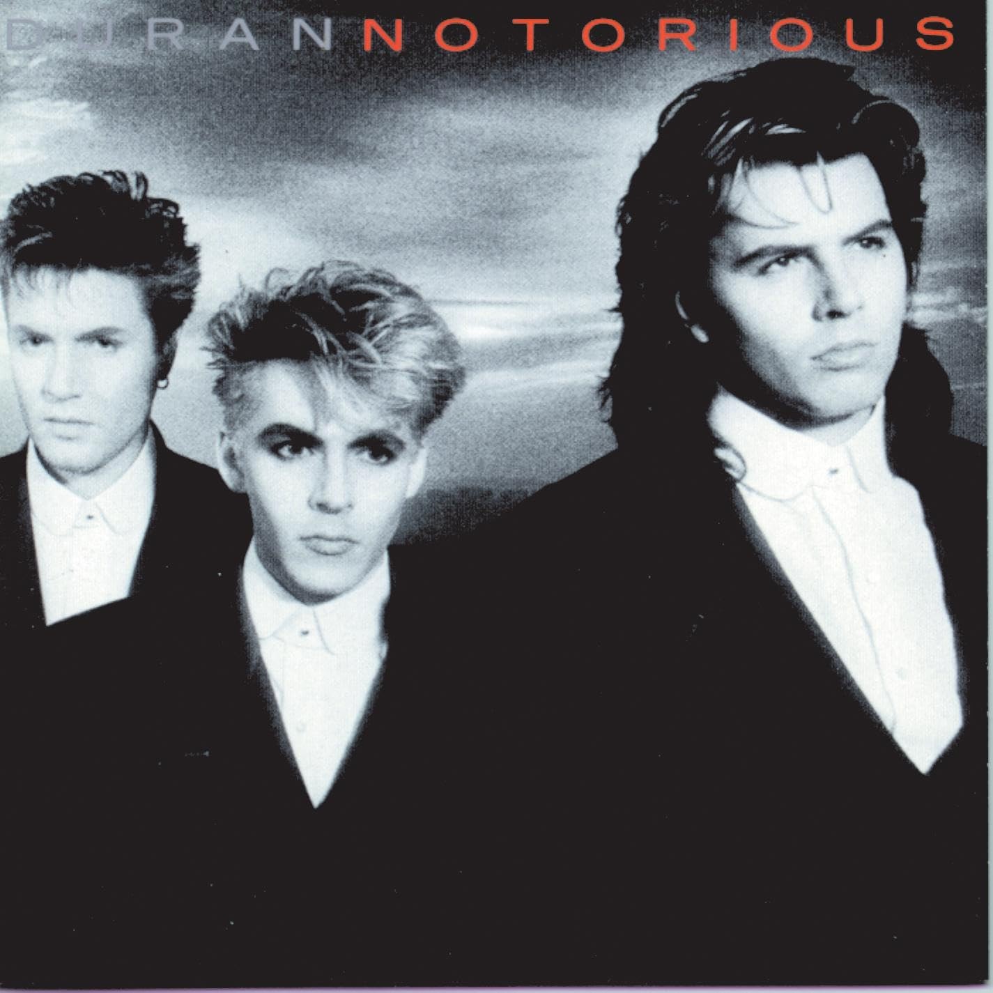 Duran Duran - Notorious, 2010 Remaster (CD, Softpack) Отлична цена ...