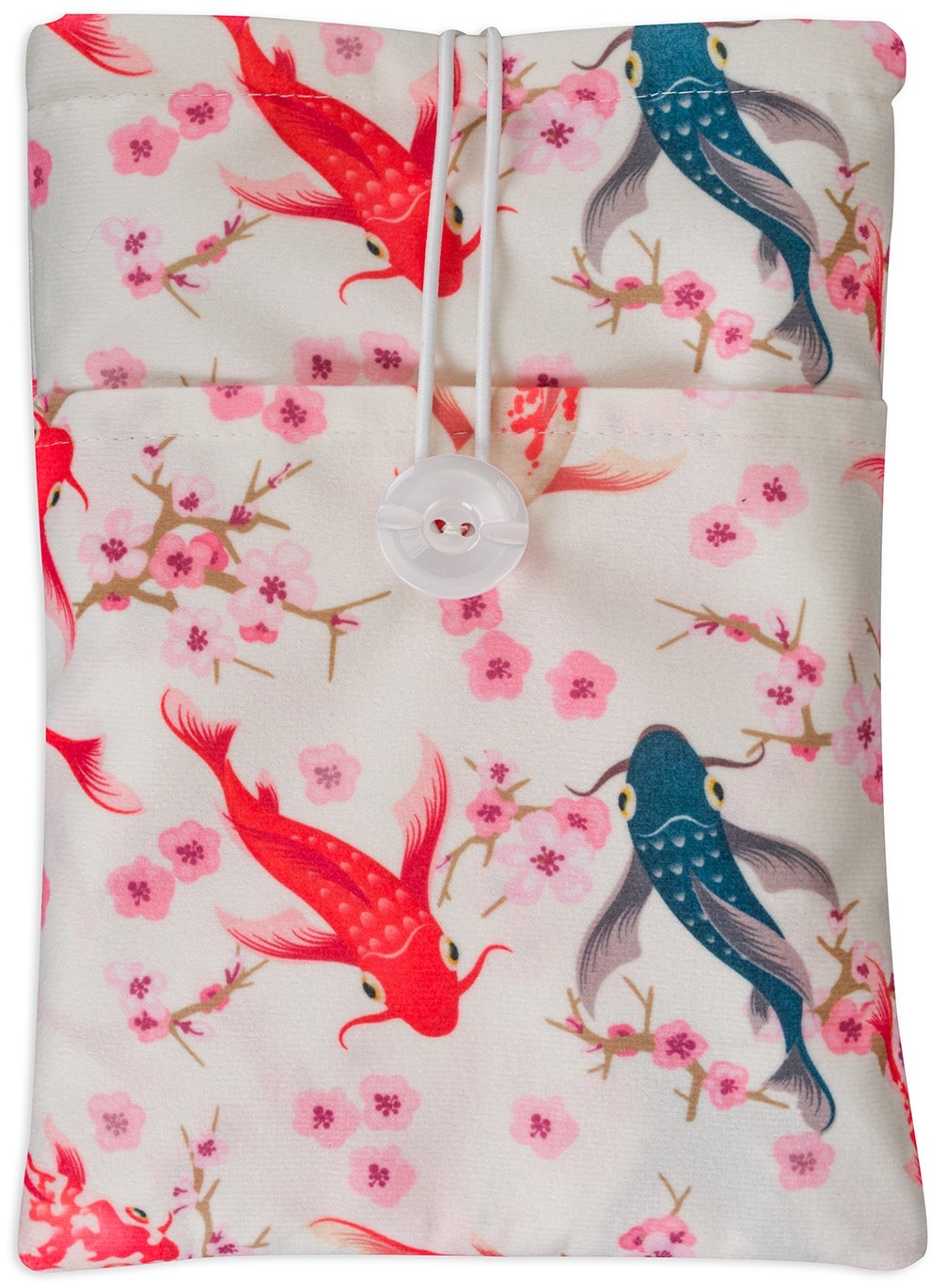 Джоб за книга Anegami - Koi Fish | Ozone.bg