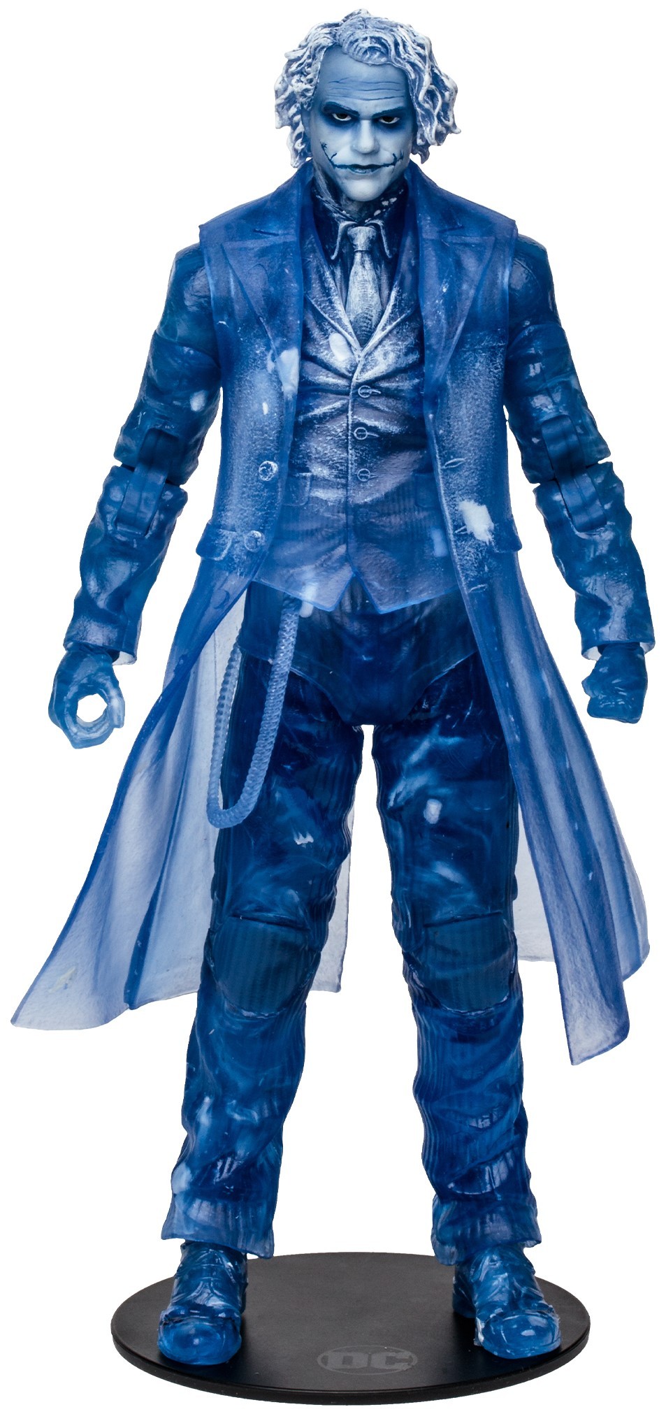 Екшън фигура McFarlane DC Comics: Multiverse - The Joker (The Dark ...