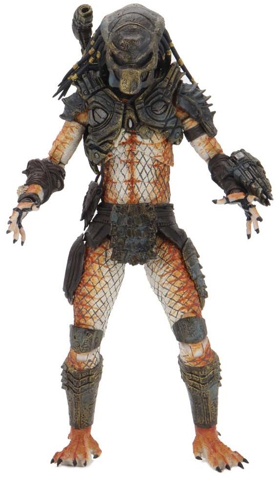 Екшън фигура NECA Movies: Predator - Stalker Predator, 20 cm | Ozone.bg