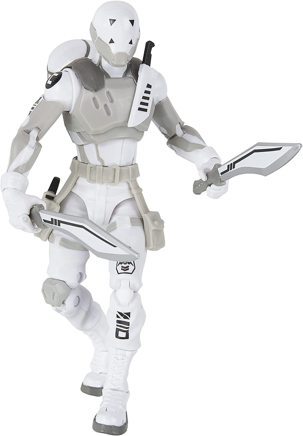 Екшън фигура Jazwares Games: Fortnite - Scratch (Legendary Series ...