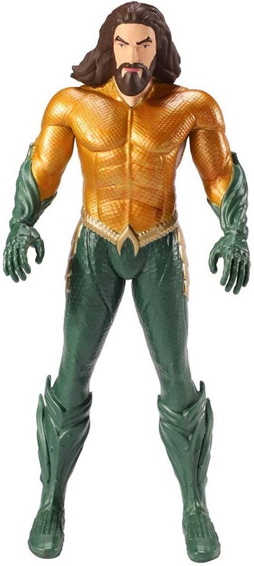 Екшън фигура The Noble Collection DC Comics: Aquaman - Aquaman ...