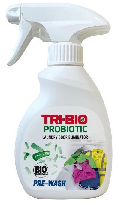 Еко спрей против миризми Tri-Bio - Probiotic, 210 ml | Добра цена ...