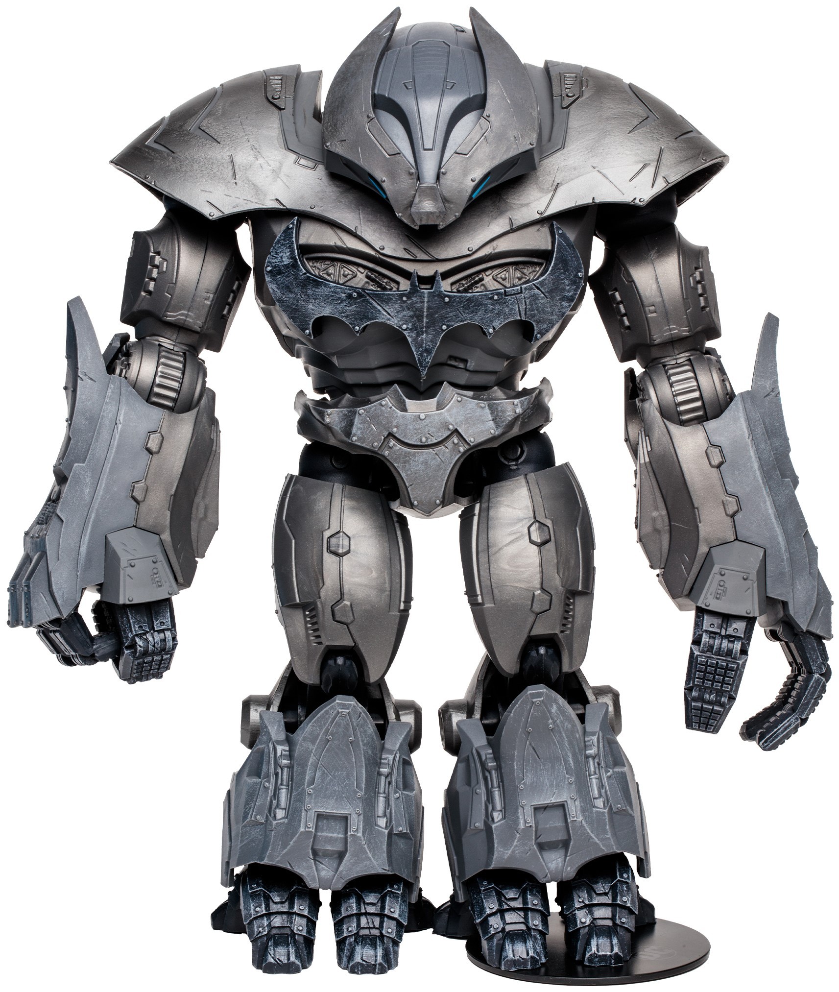 Екшън фигура McFarlane DC Comics: Multiverse - Justice Buster (Batman ...