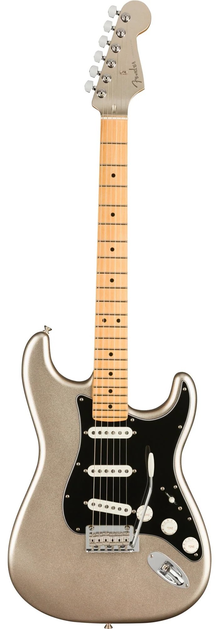 Електрическа китара Fender - 75th Anniversary, Diamond | Ozone.bg