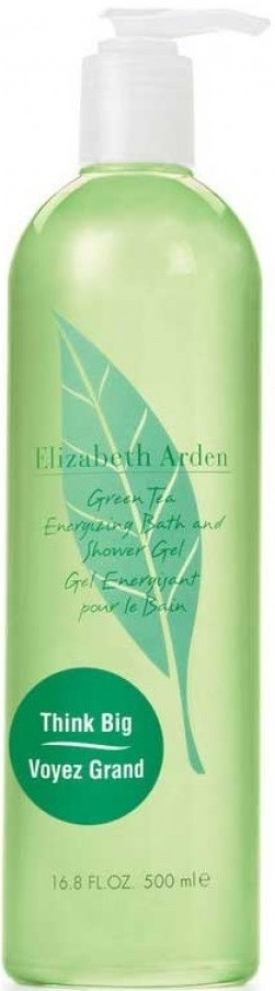Elizabeth Arden Green Tea Душ гел, 500 ml | Ozone.bg