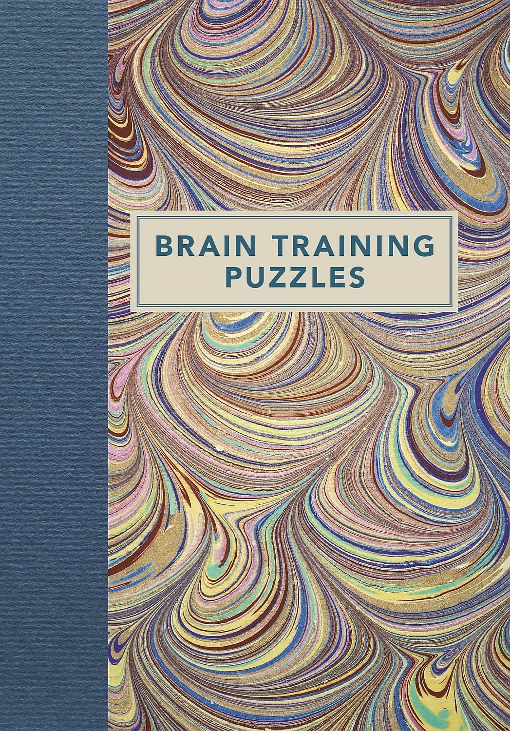 Elegant Brain Training Puzzles | | Цена | Ozone.bg