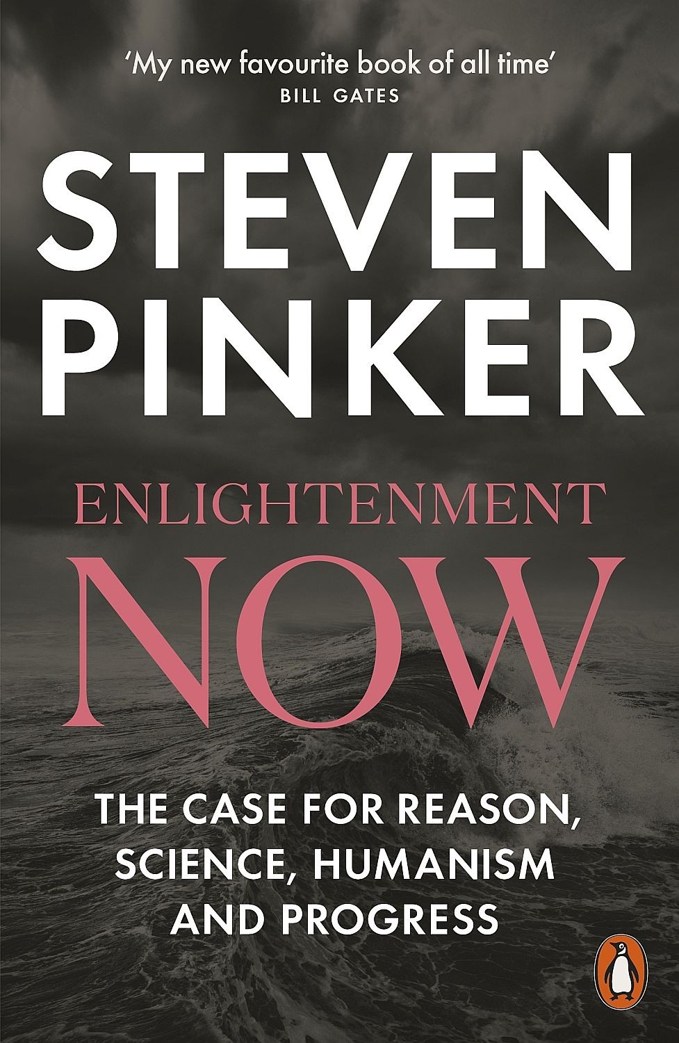 Enlightenment Now | Steven Pinker | Цена | Ozone.bg