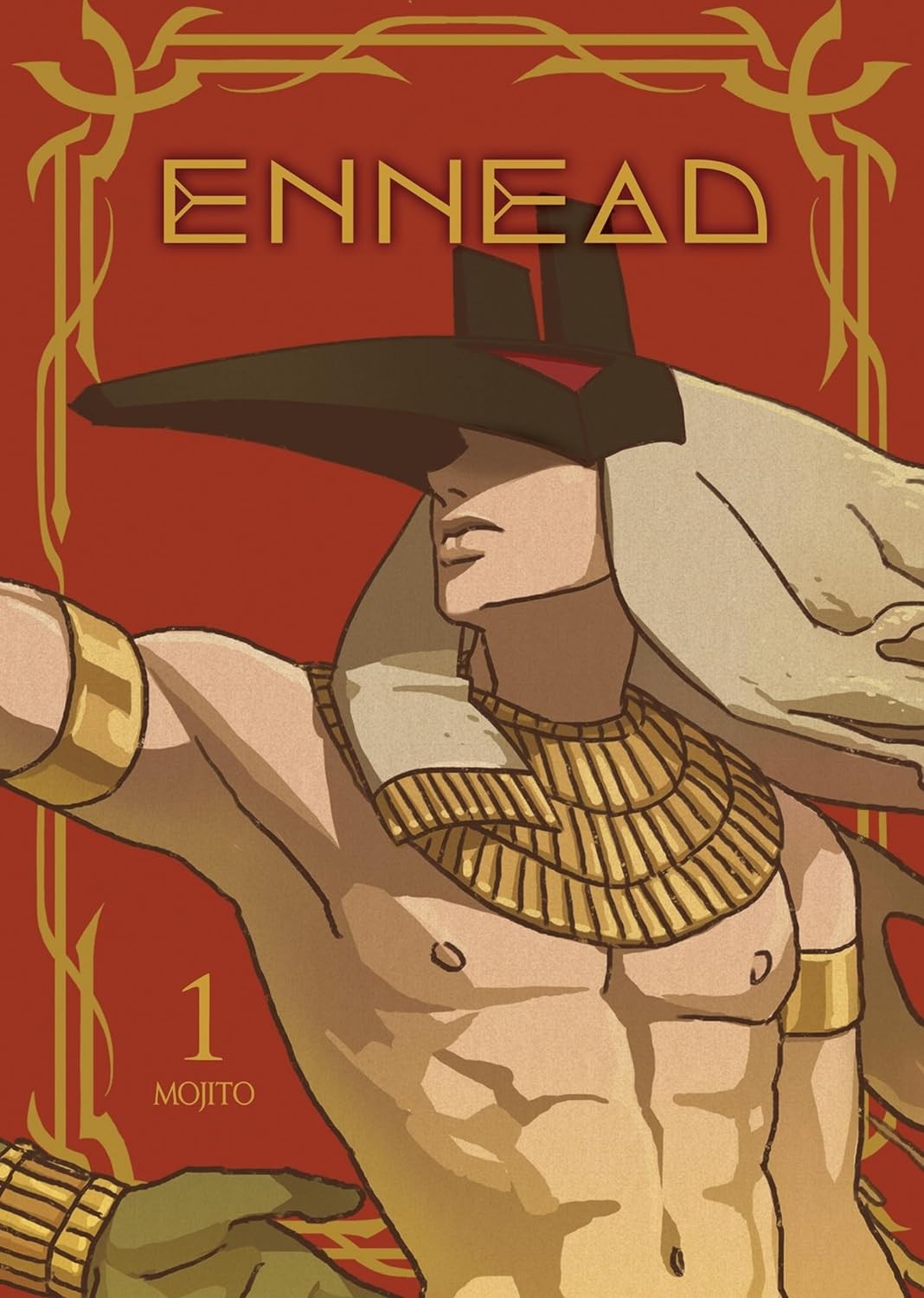 Ennead, Vol. 1 (Paperback) | Mojito | Цена | Ozone.bg