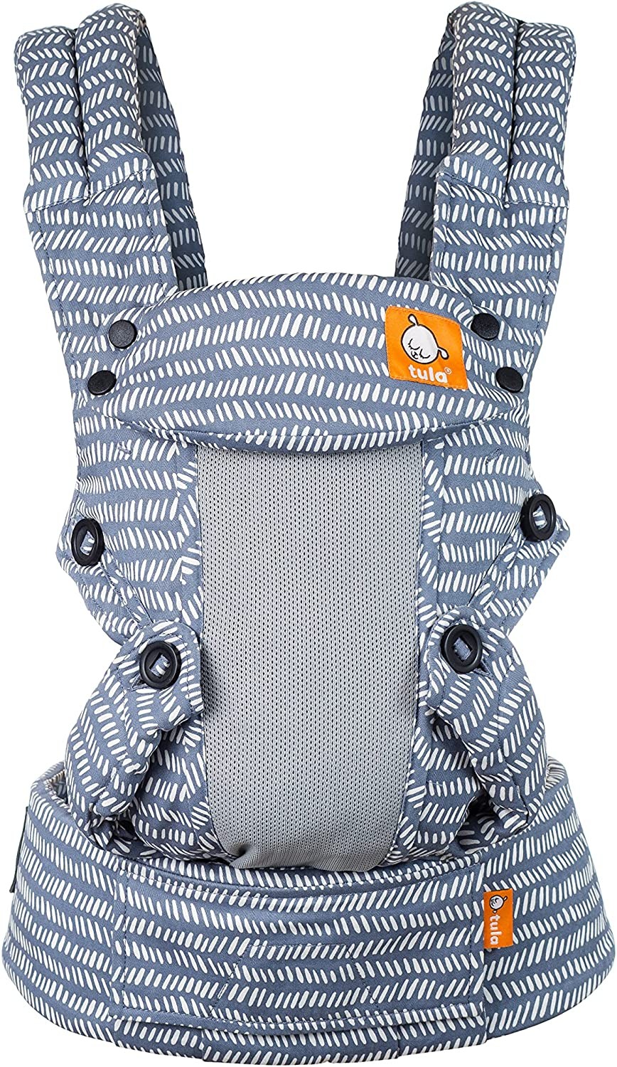 Ергономична раница Baby Tula - Explore, Beyond | Добра цена | Ozone.bg