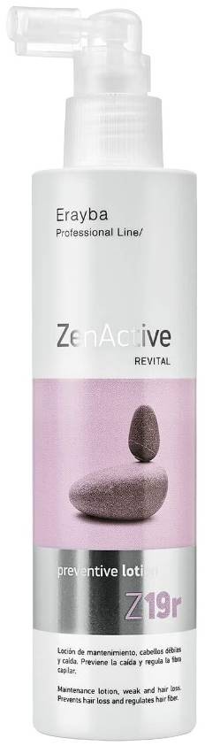 Erayba Zen Active Превантивен лосион против косопад Z19r, 200 ml | Ozone.bg