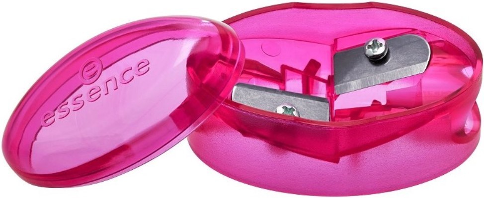 Essence Острилка за моливи Duo, 1 брой | Ozone.bg