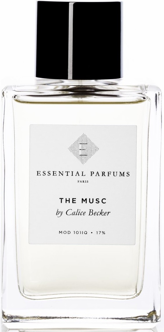 Essential Parfums Парфюмна вода The Musc by Calice Becker, 100 ml ...