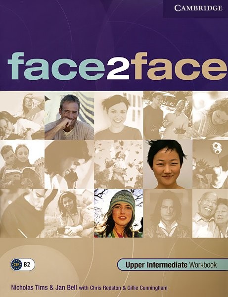 face2face Upper Intermediate: Английски език - ниво В2 (учебна тетрадка) | Ozone.bg