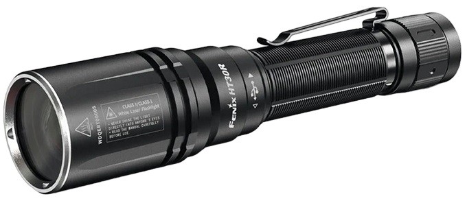 Фенер Fenix - HT30R LED | Ozone.bg