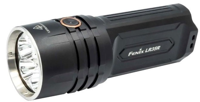 Фенер Fenix - LR35R | Ozone.bg