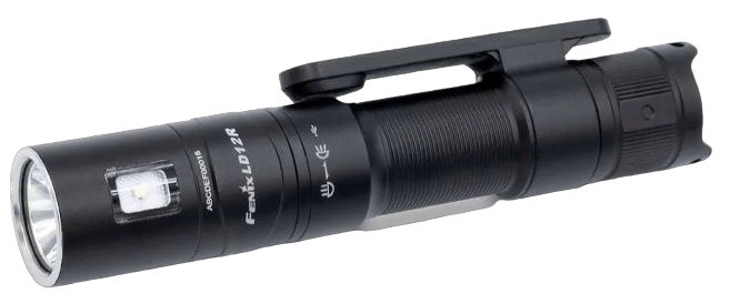 Фенер Fenix - LD12R LED | Ozone.bg