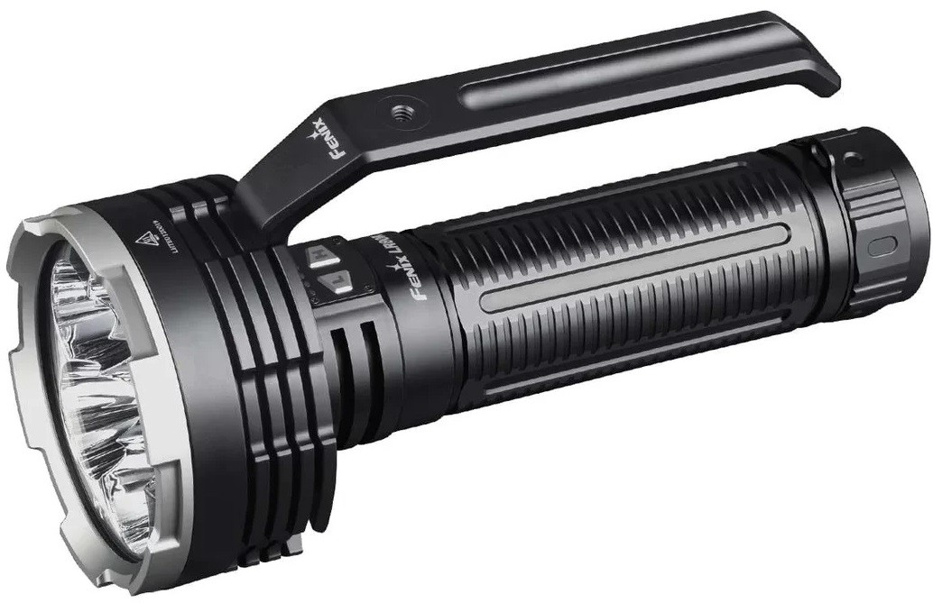 Фенер Fenix - LR80R, LED | Ozone.bg
