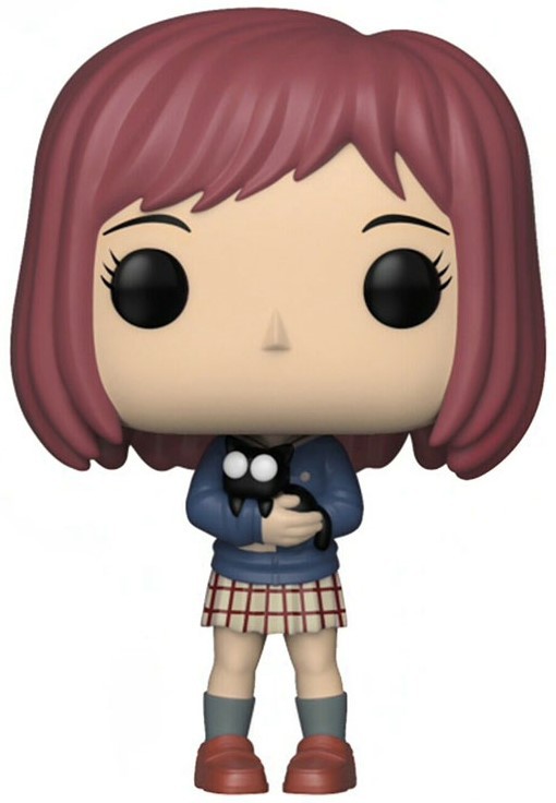 Фигура Funko POP! Animation: FLCL - Mamimi with Takkun #459 | Ozone.bg